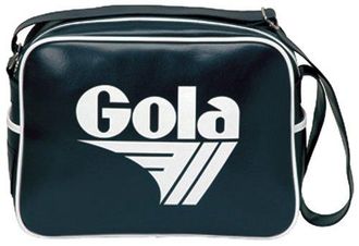 Gola Redford CUB901 DE Navy White W36cm x H27cm