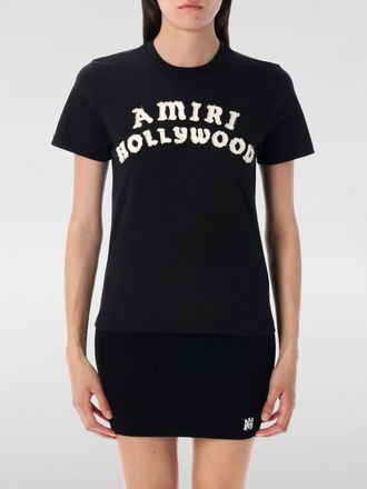 Amiri T-Shirt AMIRI Damen Farbe Schwarz