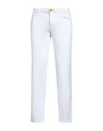 Hand Picked BAS - Pantalons en jean sur YOOX.COM