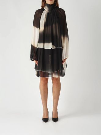 Liviana Conti Kleid LIVIANA CONTI Damen Farbe Cream