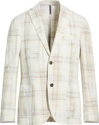 Montedoro Red ANZ&Uuml;GE und CO-ORDS - Blazers auf YOOX.COM