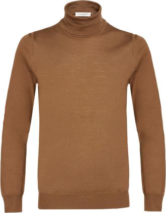 Paolo Pecora STRICKWAREN - Rollkragenpullover auf YOOX.COM