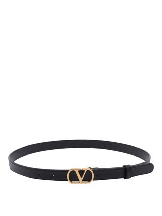Valentino Garavani Ceinture - Noir