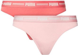 Puma String-Set 907850 Korallenfarben