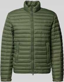 Colmar Steppjacke mit Zweiwege-Rei&szlig;verschluss