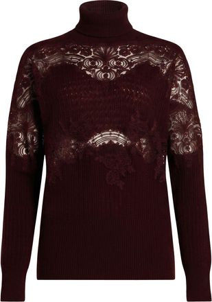 Ermanno Scervino STRICKWAREN - Rollkragenpullover auf YOOX.COM