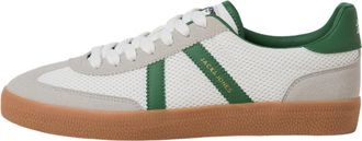 Jack & Jones Herren Jfwmambo Mesh Special, White, 41 EU