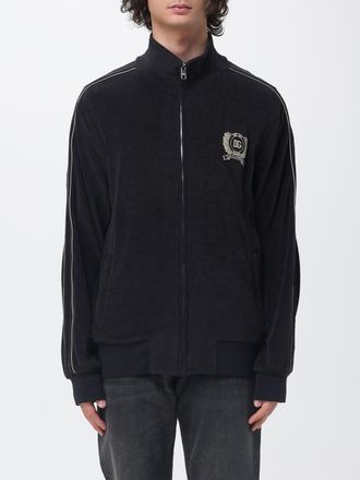 Dolce & Gabbana Sweatshirt DOLCE & GABBANA Homme couleur Noir