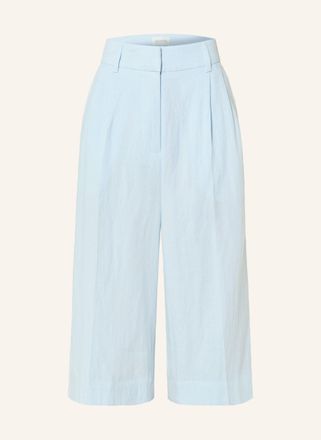 Moss Copenhagen Msch Copenhagen Bermudas Mschgraciela Franciska blau