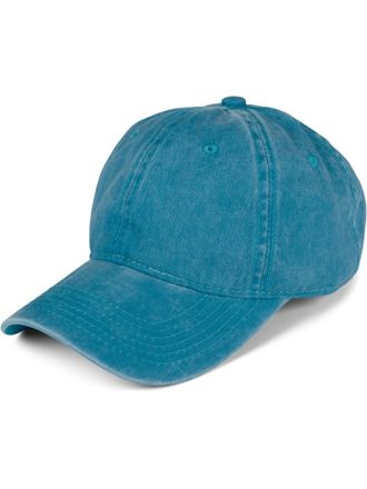 styleBREAKER Cap Vintage Baseball Cap Washed Used Look