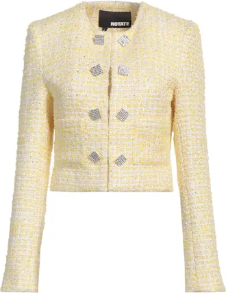 Rotate JACKEN & M&Auml;NTEL - Jacken und Anoraks auf YOOX.COM