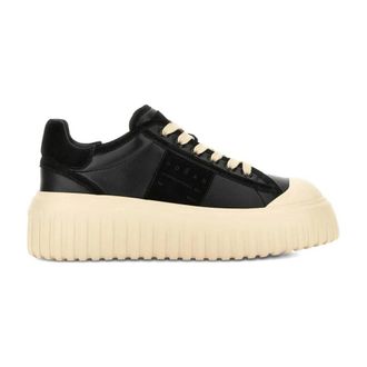 Hogan Damen, Schuhe, Schwarzk, 40 EUGr&ouml;&szlig;e