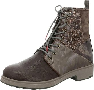 Think Damen, Schuhe, Mehrfarbig, 38 EUGr&ouml;&szlig;e