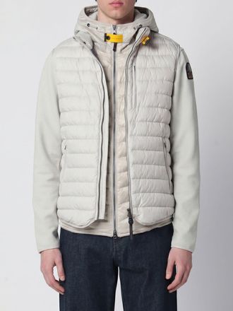 Parajumpers Weste Herren Farbe Grau