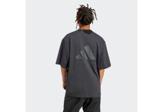 adidas Performance T-Shirt OVERSIZE TEE
