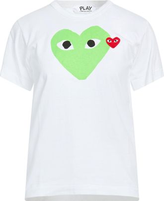 Comme Des Gar&ccedil;ons TOPS - T-shirts auf YOOX.COM