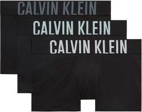 Calvin Klein Lot de 3 boxers