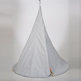 CaCoon Single Light Grey Door &Oslash;1,5 P1006