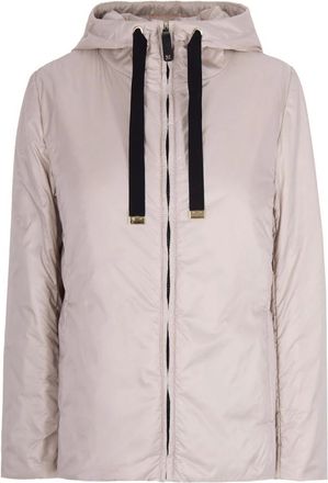 Max Mara Femme, Vestes, Beige, Taille: 36 FR Vestes L&eacute;g&egrave;res