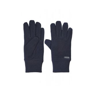 HUGO BOSS unisex, Accessoires, Bleu, Taille: M/L Boss - Accessories > Gloves