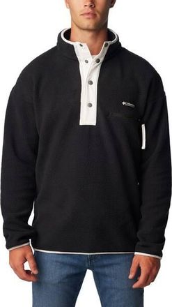 Columbia Herren Fleece Helvetia Half Snap Fleece