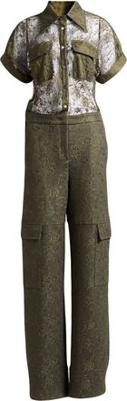 Liu Jo OVERALLS - Jumpsuits auf YOOX.COM