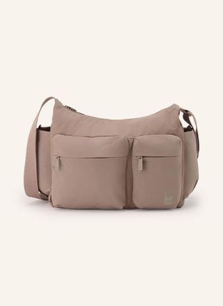 Got Bag Got Bag Umh&auml;ngetasche Pocket Sling beige