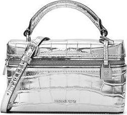 Michael Kors XS TH XBODY SILVER