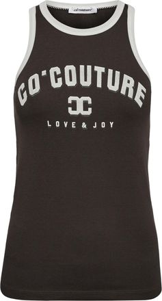 Co'Couture Top Edge