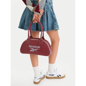 Reebok Handtasche Reebok CWBEO-RBK-B-001-09 Dunkelrot