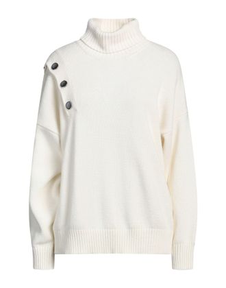 Simona Corsellini STRICKWAREN - Rollkragenpullover auf YOOX.COM