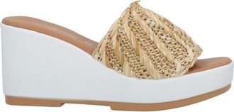 Nila & Nila SCHUHE - Sandalen auf YOOX.COM