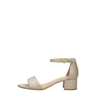 Tamaris Damen, Schuhe, Beige, 36 EUGr&ouml;&szlig;e