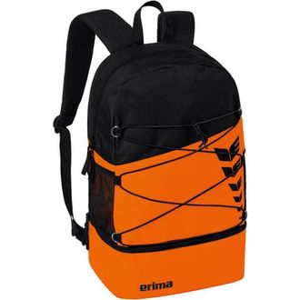 Erima Rucksack SIX WINGS multi-functional backpack