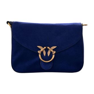 Pinko Pinko Taschen - - Bags - Damen - Blau - ONE SIZE