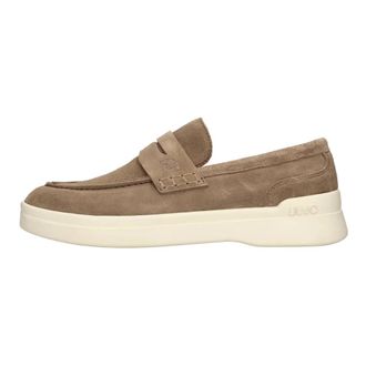 Liu Jo Duke 01 Moccasin - - Shoes - Herren - Braun - 44 EU