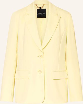 Marc Cain Blazer gelb