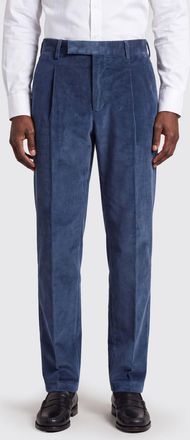 Pantaloni Torino Hose Herren Farbe Gr&uuml;n