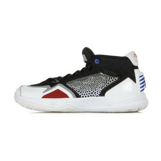 New Balance Homme, Sport, Multicolore, Taille: 44 1/2 EU Chaussure Kawhi High