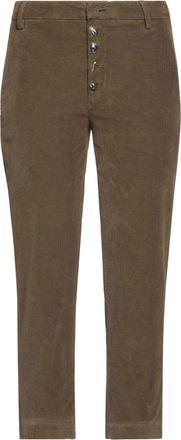 Dondup HOSEN & R&Ouml;CKE - Hosen auf YOOX.COM
