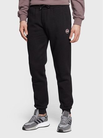 Colmar Jogginghose Modish 8254 1WX Schwarz Regular Fit