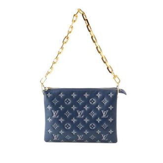 Louis Vuitton Pre-owned Coussin PM - Femme - Pre-owned - Bleu - Taille: ONE Size