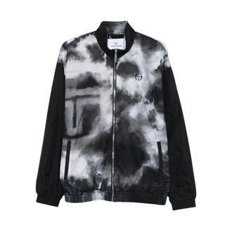 Sergio Tacchini Homme, Sport, Multicolore, Taille: 2XL Sansevero Tracksuit TIR