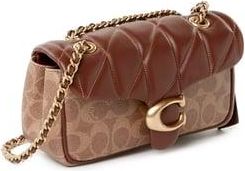 Coach Sac port&eacute; &eacute;paule Tabby 20