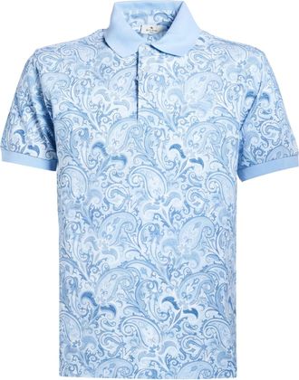 Etro TOPS - Poloshirts auf YOOX.COM