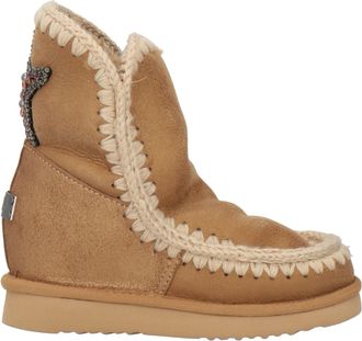 Mou SCHUHE - Stiefeletten auf YOOX.COM