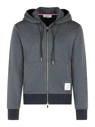 Thom Browne Sweatshirt - Grau