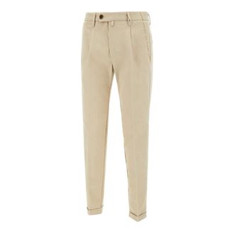 Myths Homme, Pantalons, Beige, Taille: 2XL Pantalon ZeusP