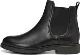 Marc O'Polo Femme Paula Bottines Chelsea, 990, 36 EU