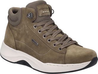 Josef Seibel Damen Sneaker Elli 51 in taupe